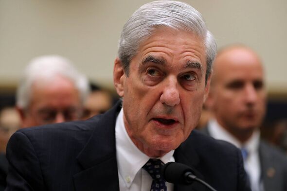 Former FBI director Robert Mueller dead at 81 after battle with ...