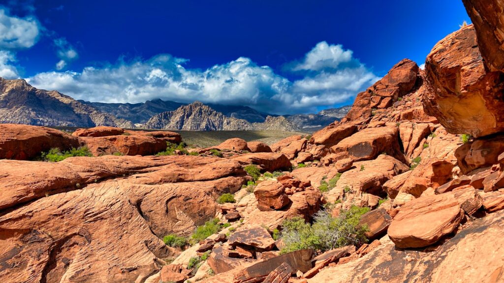 15 things you should never say to someone from Nevada