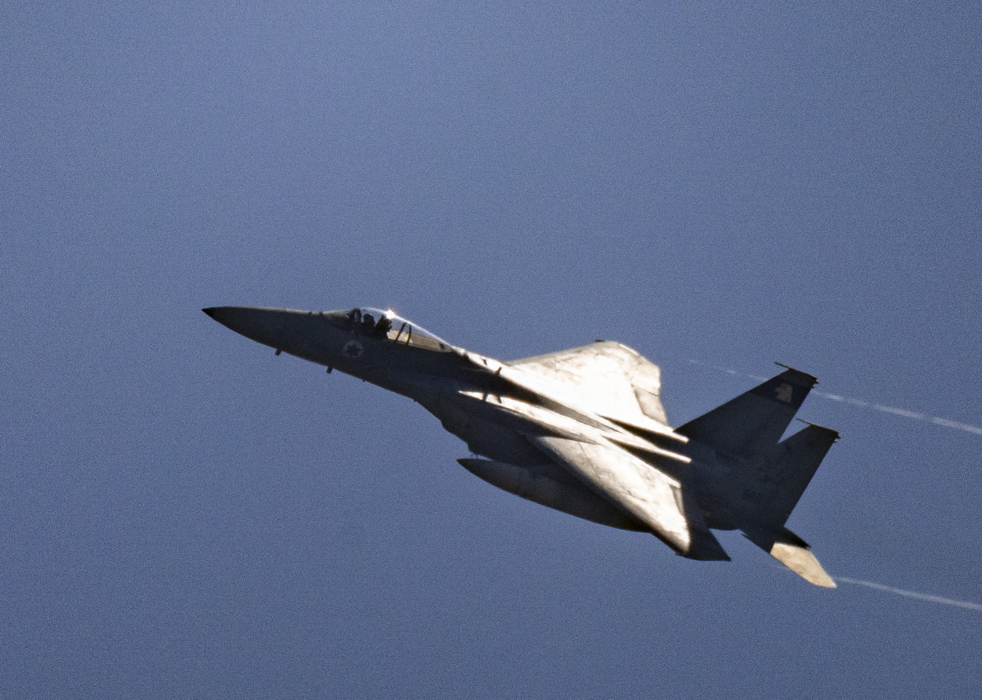 IDF strikes Iranian nuclear weapons research, development facility in ...