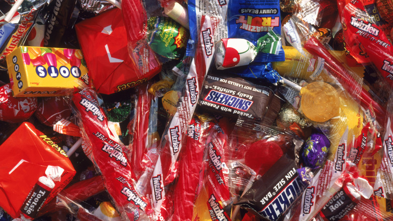 The most common items European tourists love buying when they visit America