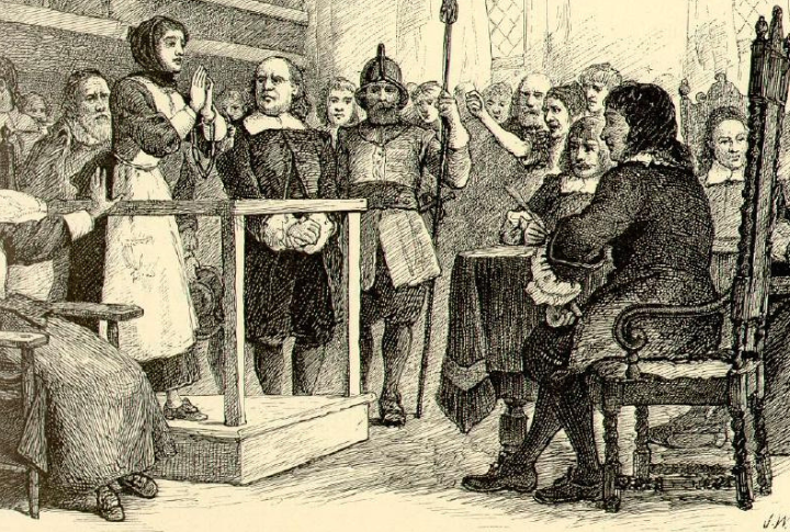 14 intriguing facts about Salem, the witch capital of the world