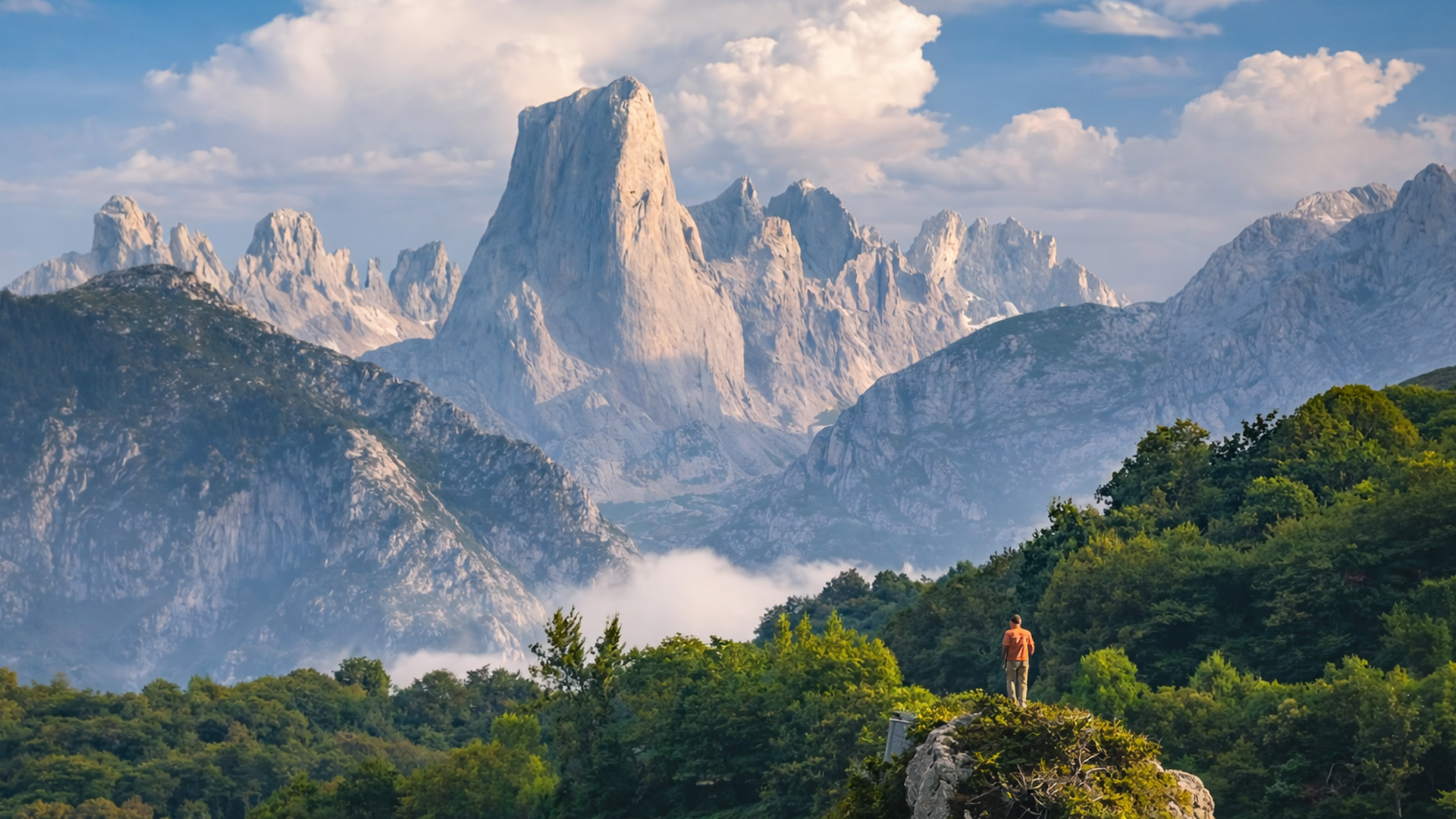 Top travel spots to experience in Spain