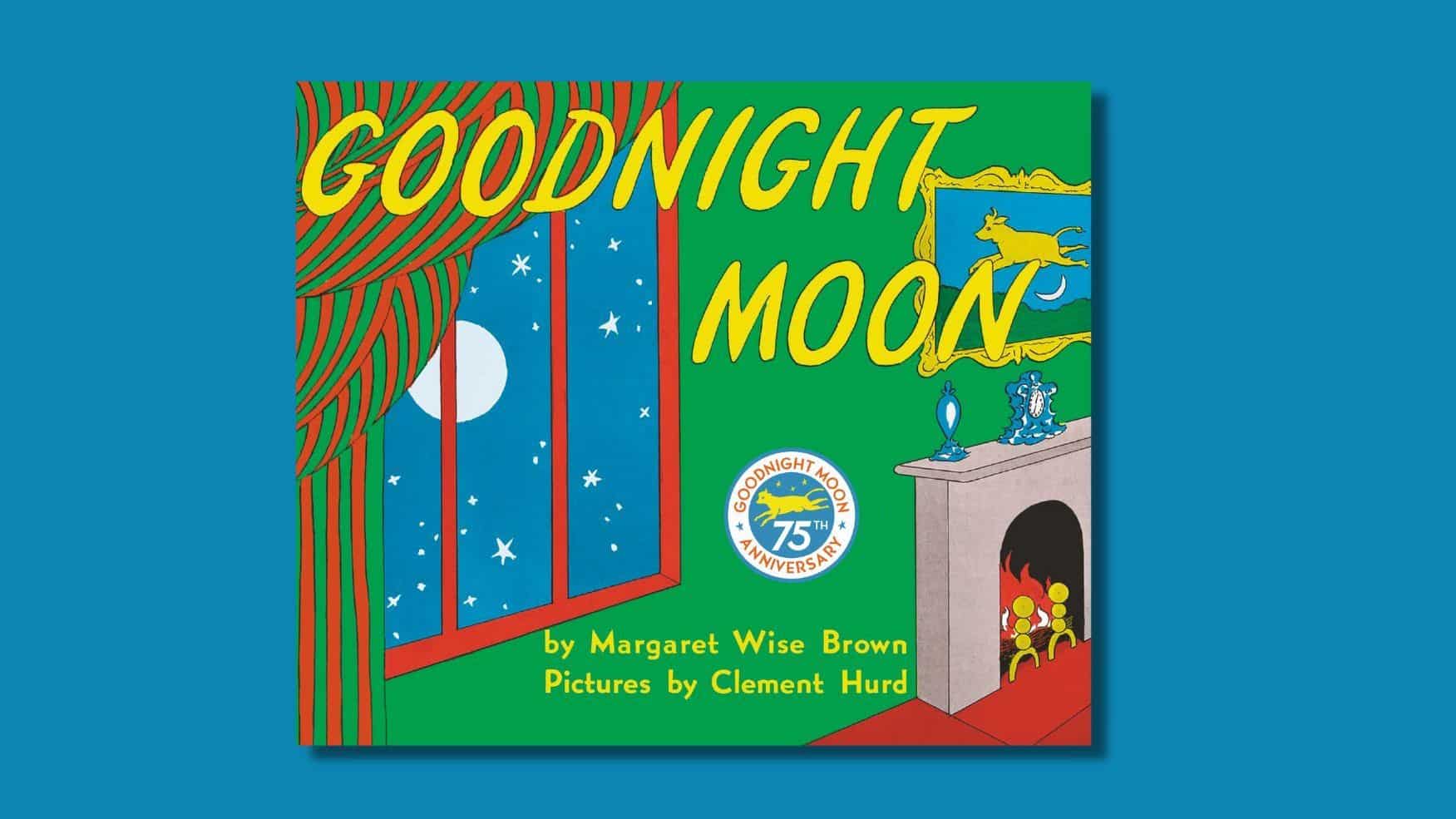 Timeless children’s books to read with your grandkids
