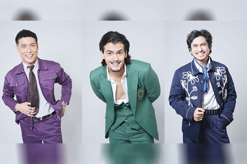 TV5’s 'Sing Galing' celeb finalists share ultimate takeaways from show
