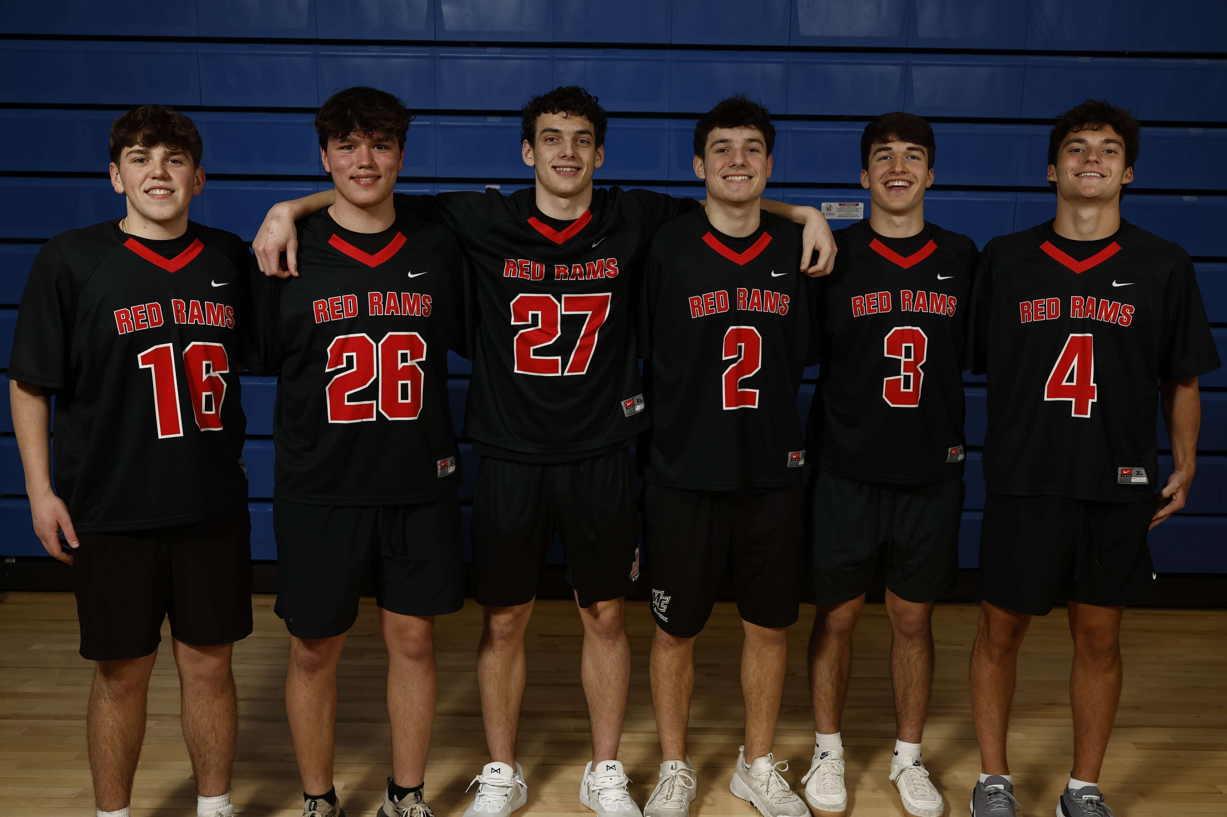 Syracuse.com's 2026 media day boys lacrosse coach poll: Elite athletes ...