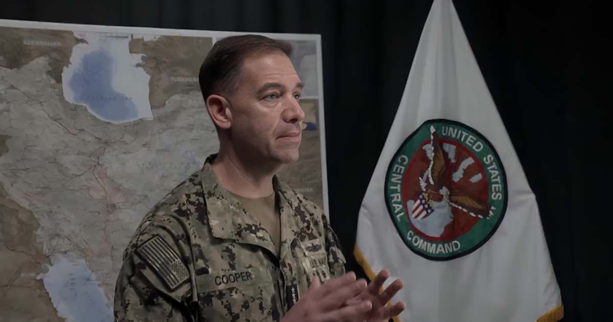 Tehran’s naval forces ‘shattered’ after US strikes hit 8,000 targets ...