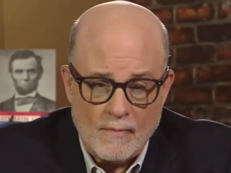 Mark Levin: "Neofascist podcaster isolationists" are like "Benedict ...