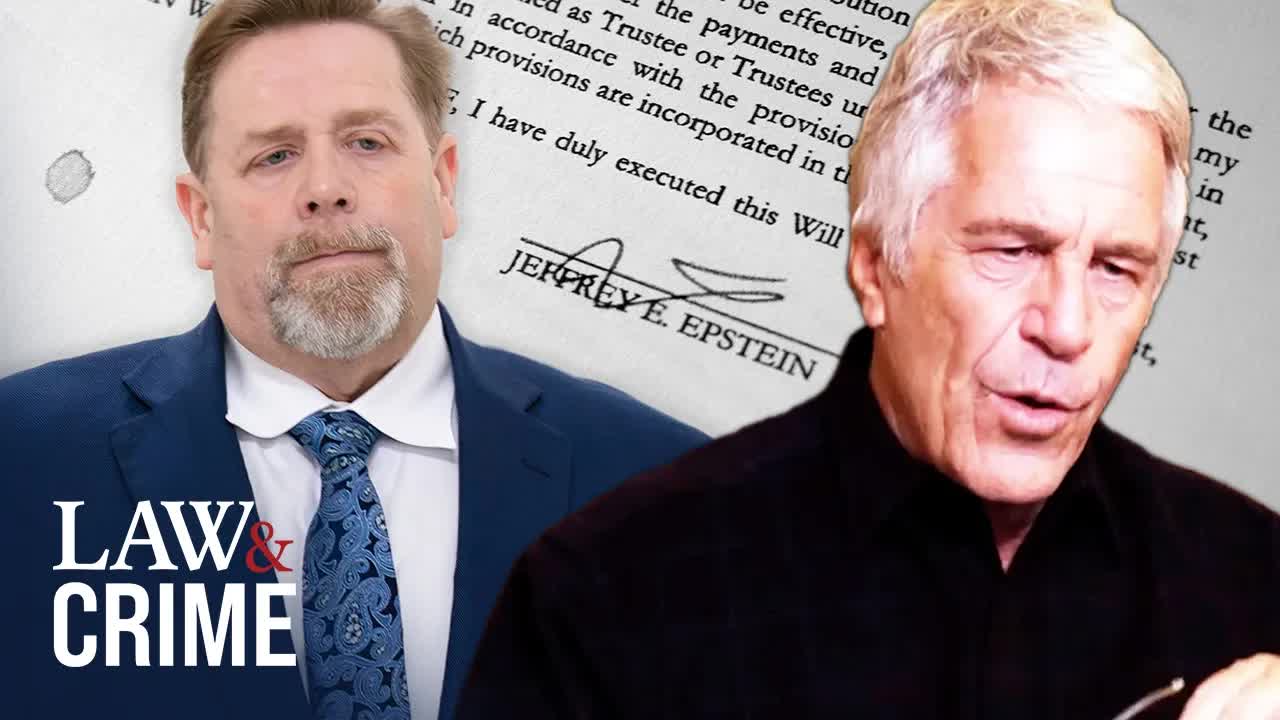 5 lies Epstein’s lawyer allegedly told Congress