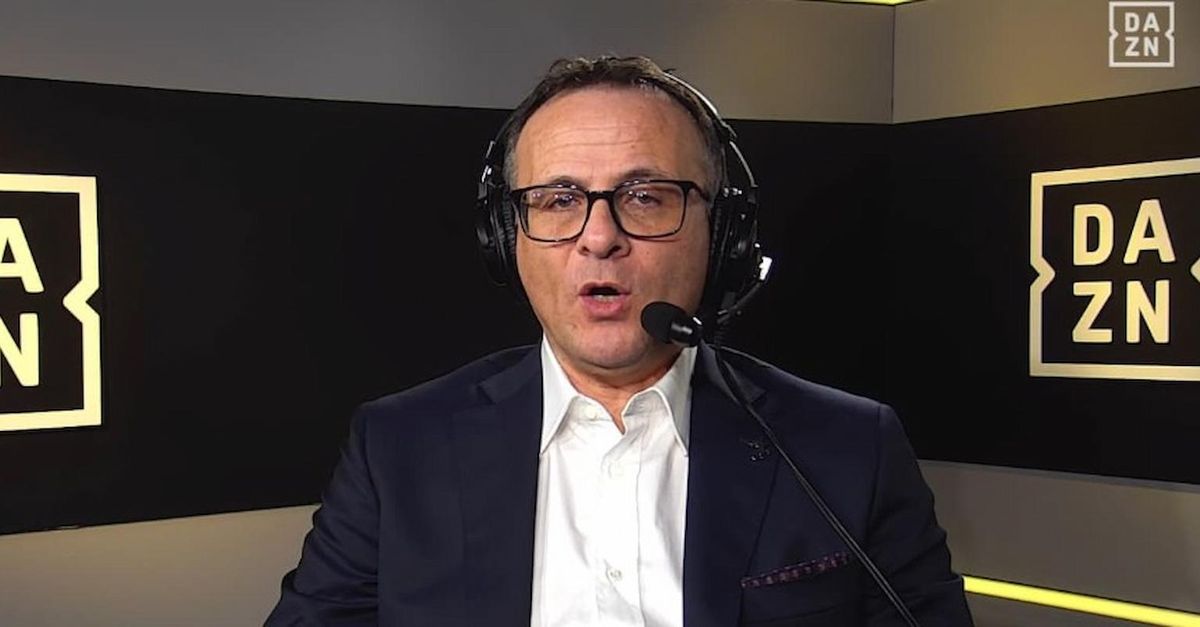 Marelli: “Mani Gila? Braccio lungo il corpo, no rigore. E va ricordato ...