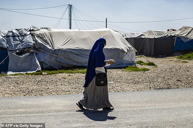 Secret new plan to bring ISIS brides back to Australia: 'They're in a ...