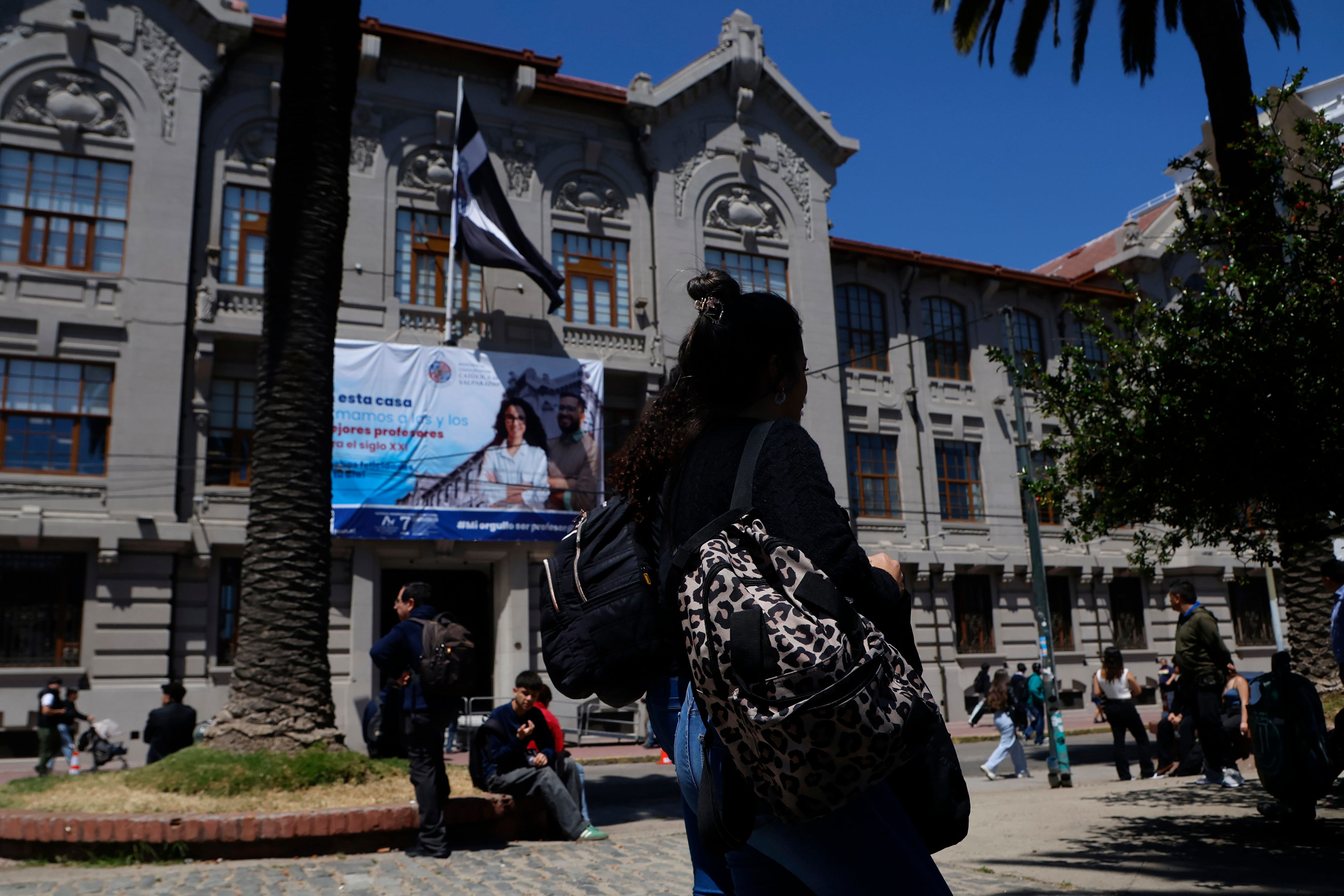 La IA y la creatividad de nuestros estudiantes