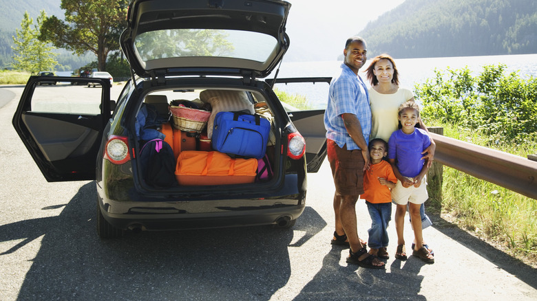 10 must-have car accessories for your next road trip
