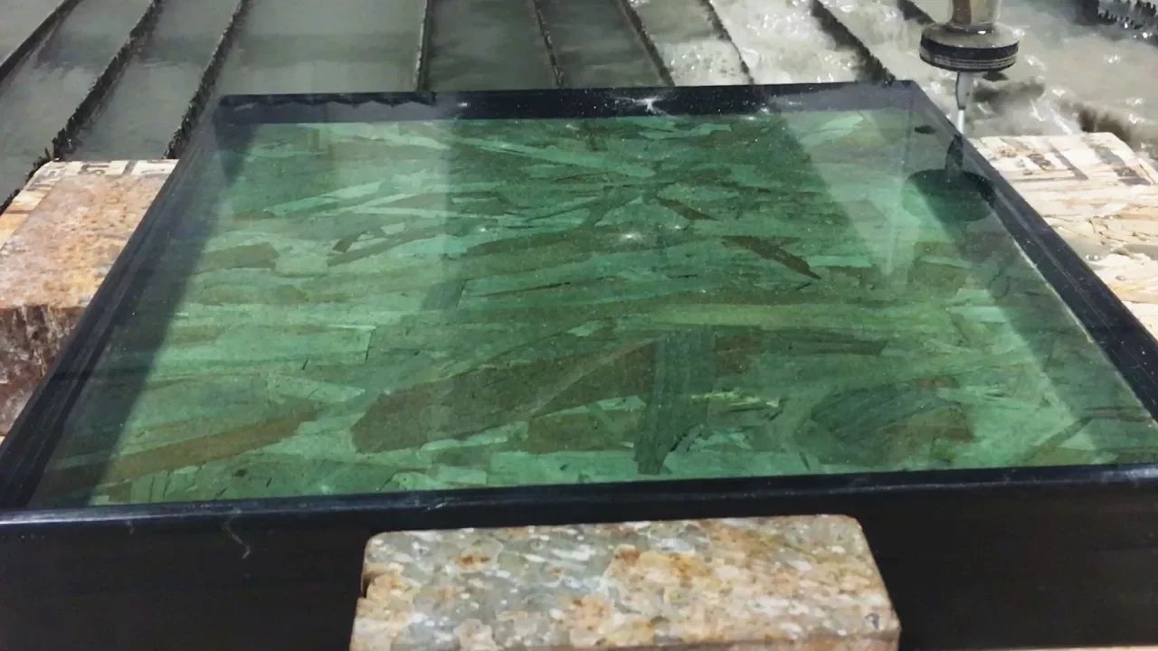 I put bulletproof glass to the test 🔍
