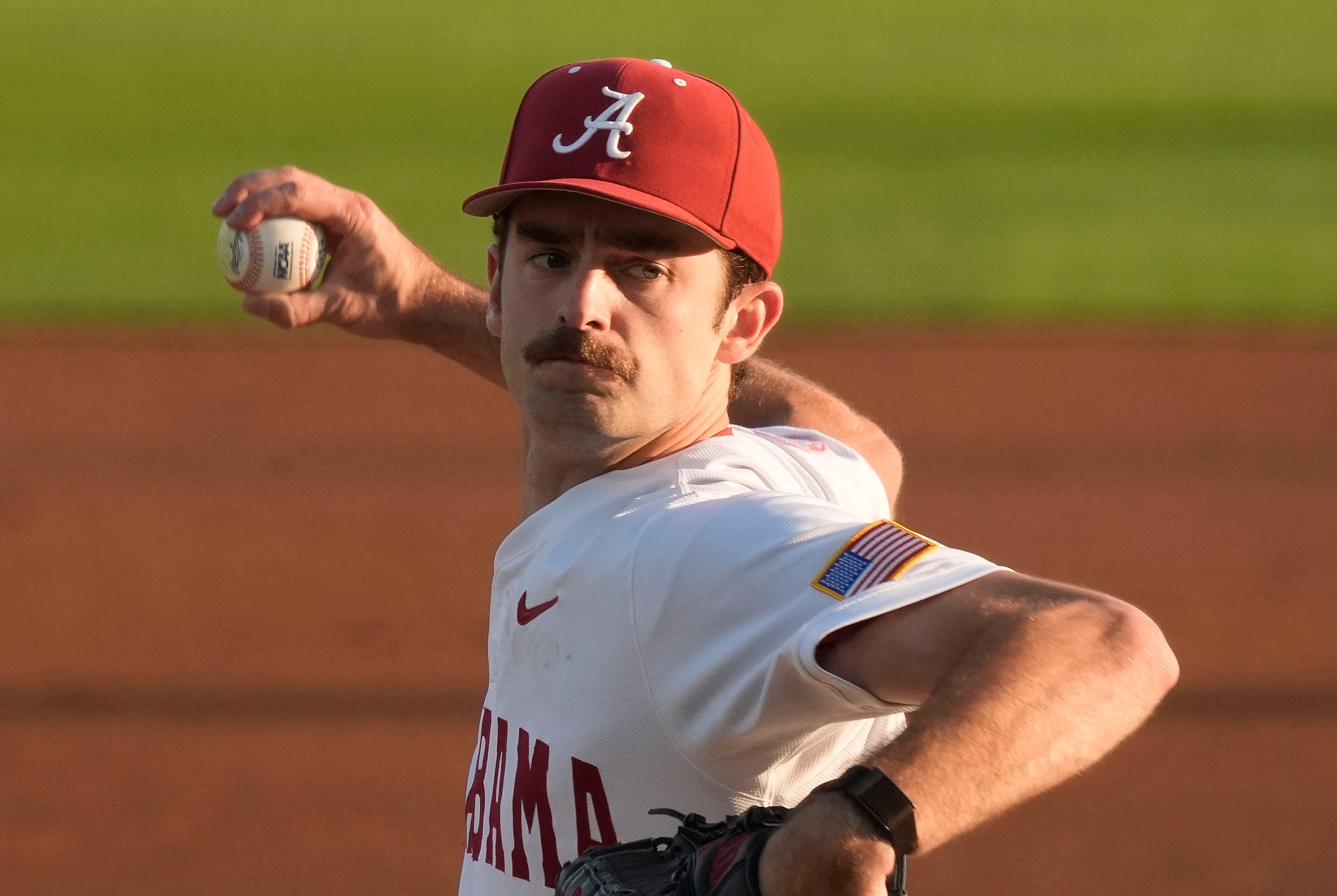 Alabama baseball sweeps Auburn in SEC play: Recap, scores, highlights