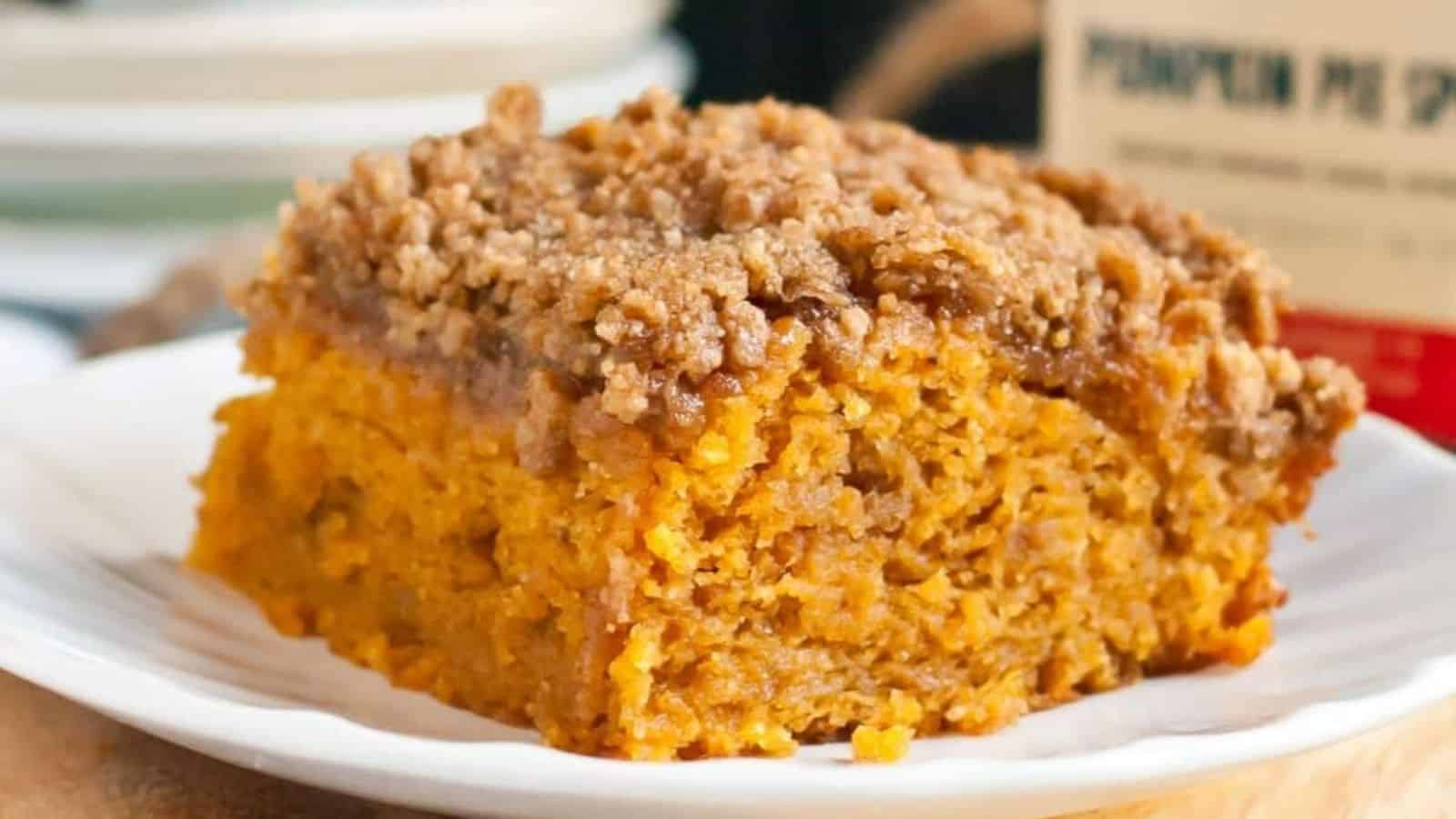 12 9×13 cakes that are big on flavor and easy to bake