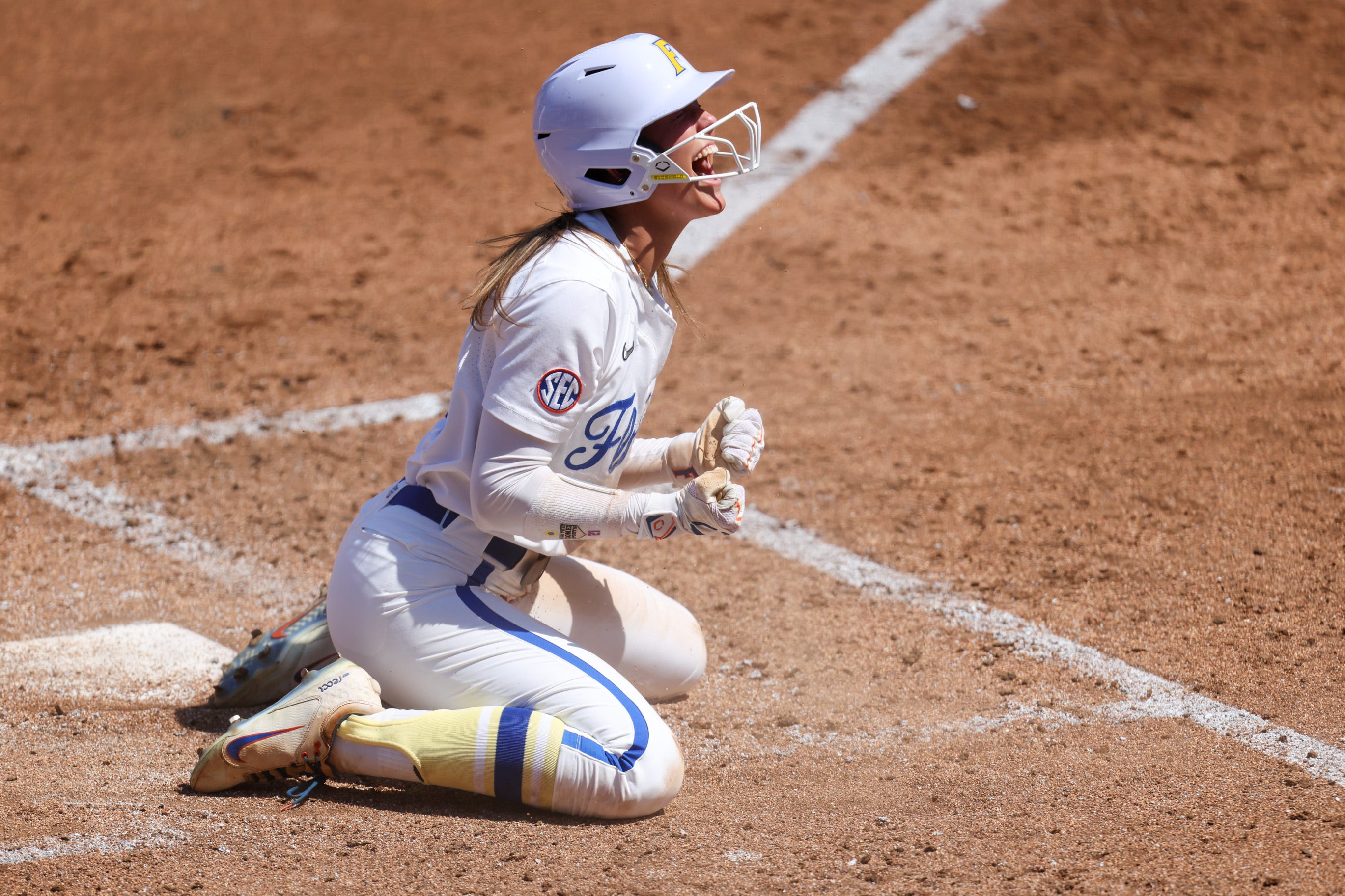 Florida softball vs. Tennessee | Gators take series from top-ranked ...