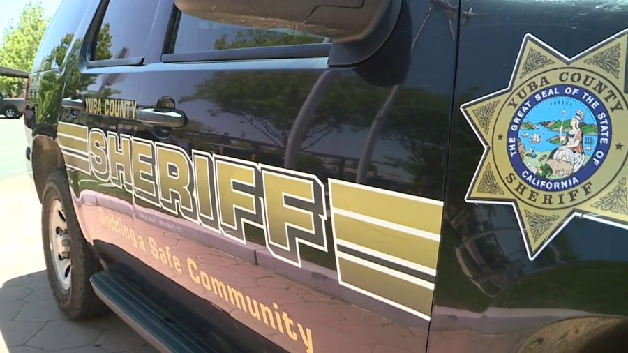 Two arrested in connection with fatal Olivehurst shooting, sheriff says