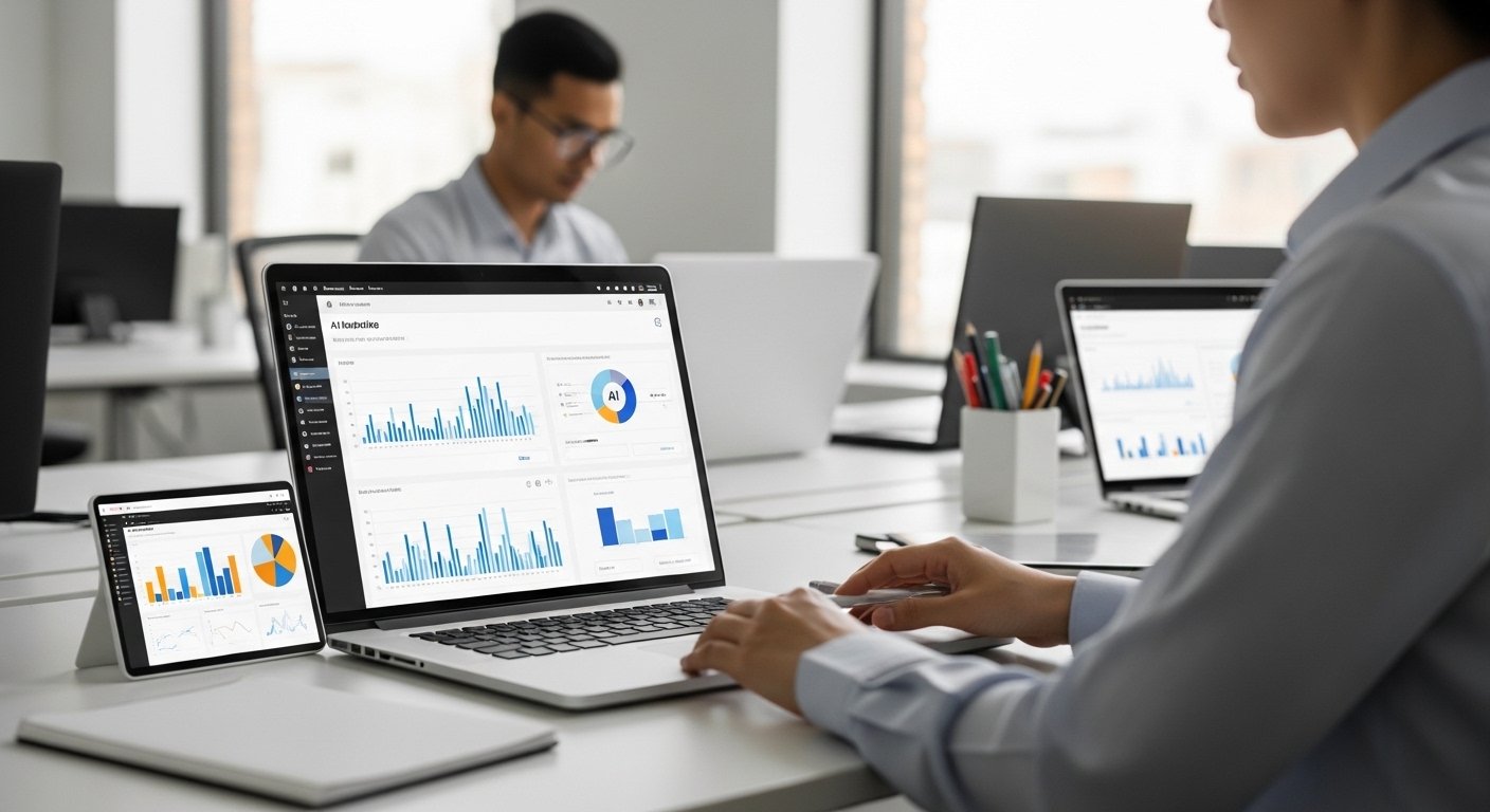 Practical AI-Based Solutions That Are Growing at an Accelerated Rate