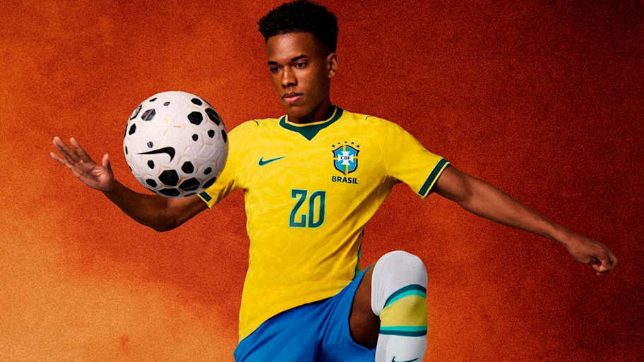 Nova camisa do Brasil para a Copa do Mundo 2026: valor, onde comprar ...