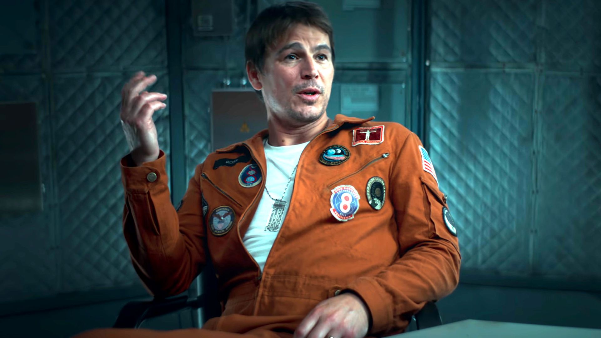 Netflix's 7-part sci-fi series with high Rotten Tomatoes score has one ...