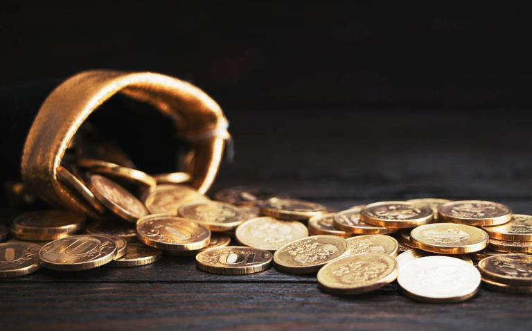 Centenario de oro y onza de plata: ¿cuál es el precio hoy en México?