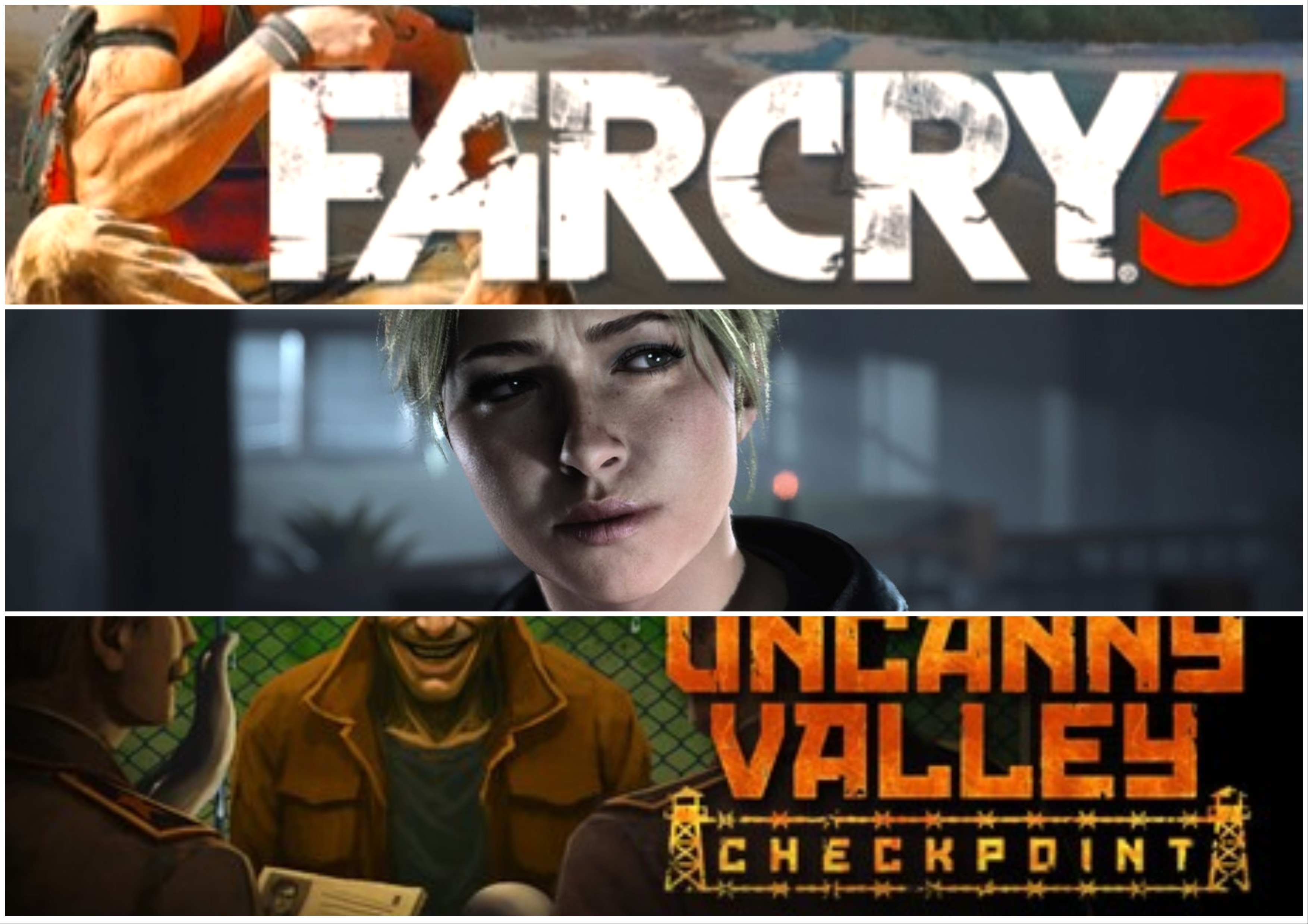 19 video games that don’t let you survive the ending