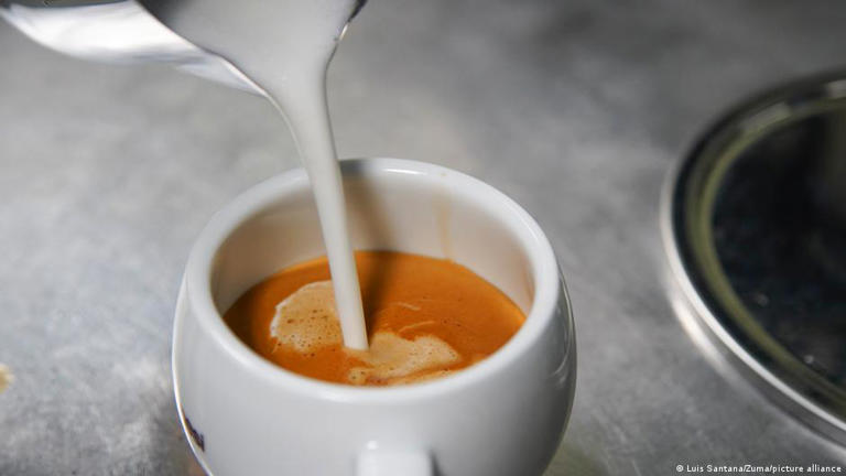 Using every drop: Physics answers a crucial kitchen question