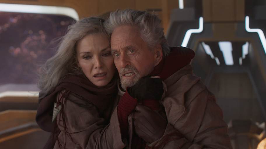 Marvel has no plans for two A-list MCU stars after scrapping return ...