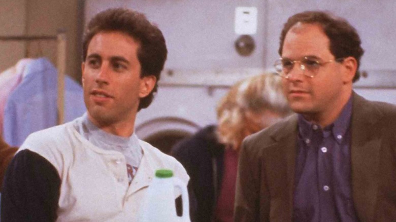 Every season of Seinfeld ranked from worst to best