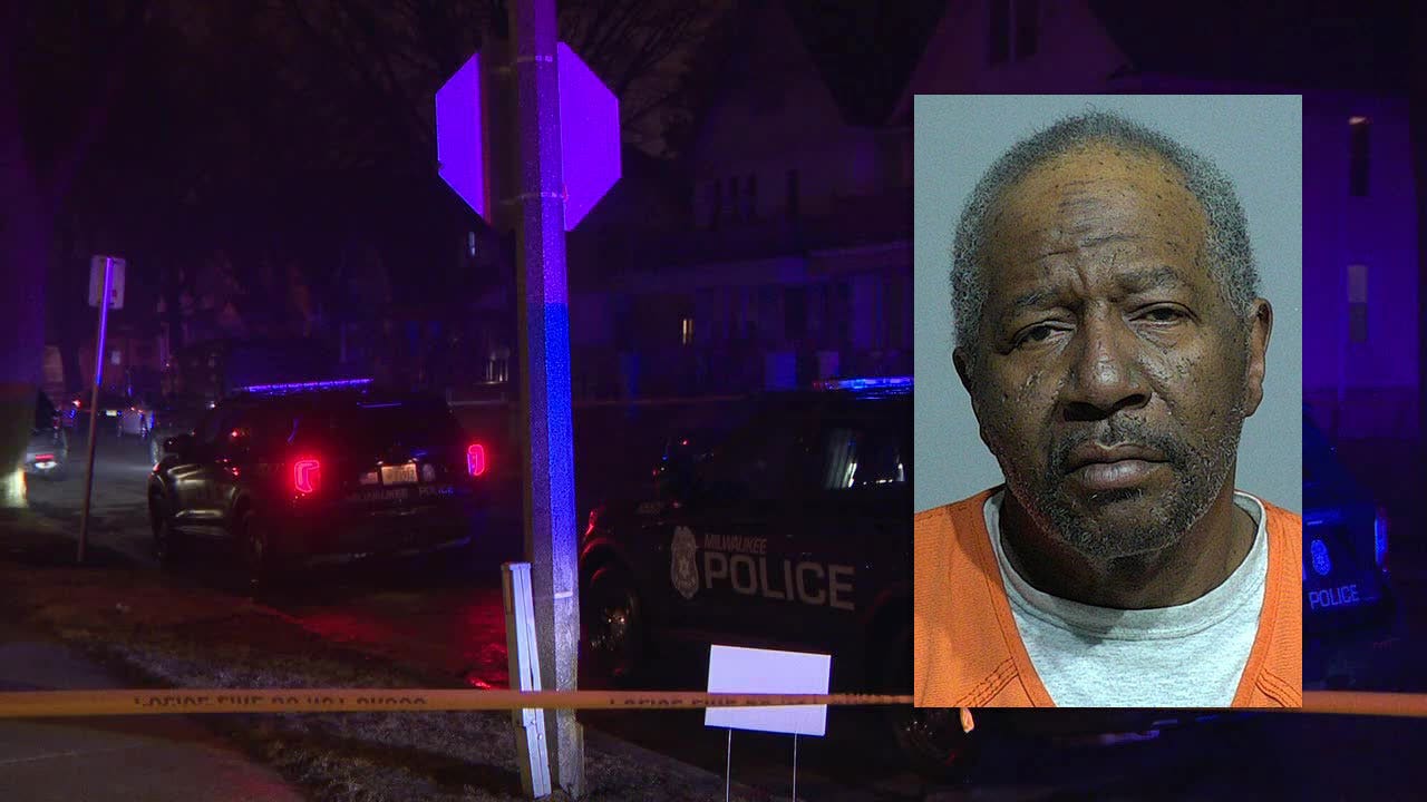 Milwaukee stabbing; man accused of killing nephew pleads guilty