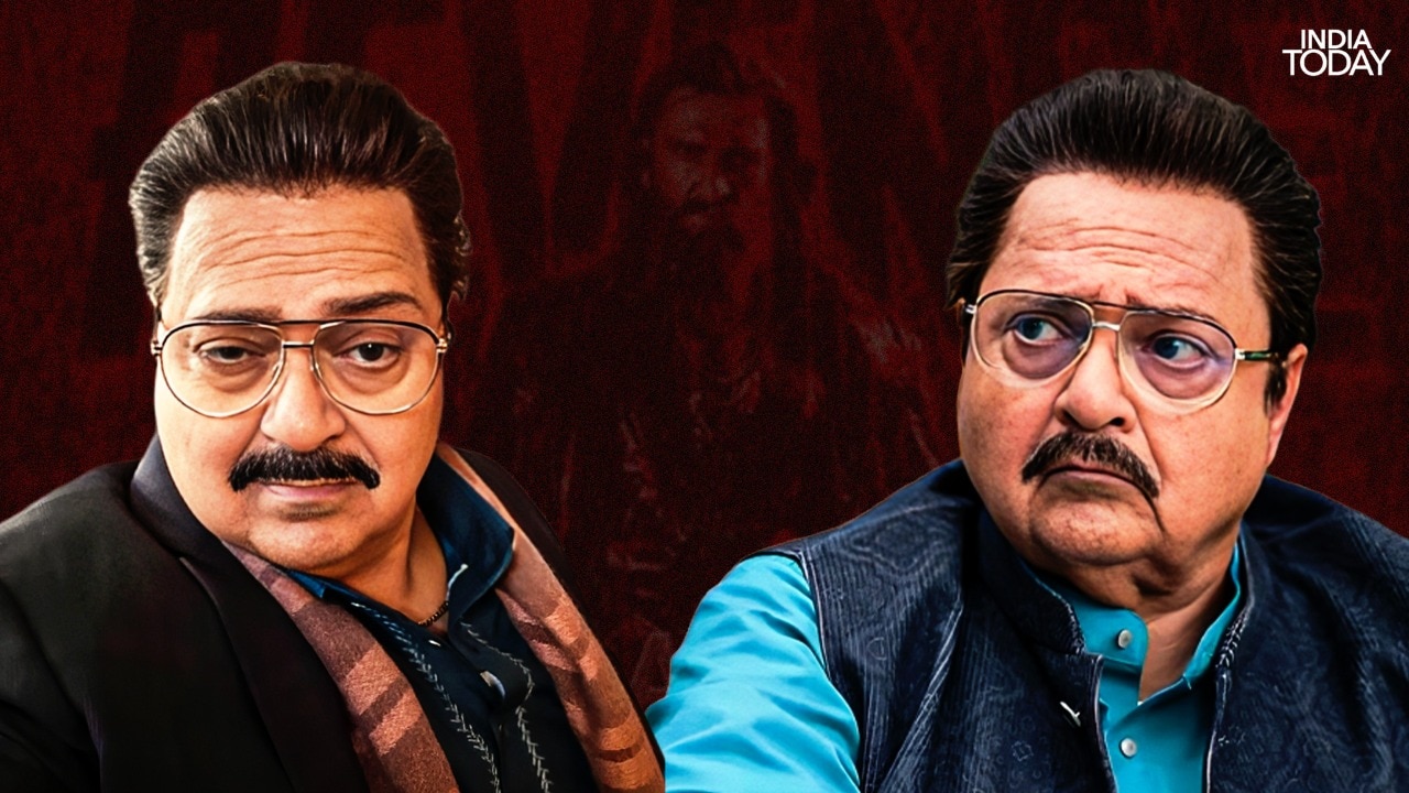 Asli Dhurandhar: Rakesh Bedi's Jameel Jamali, the wild twist fans didn ...