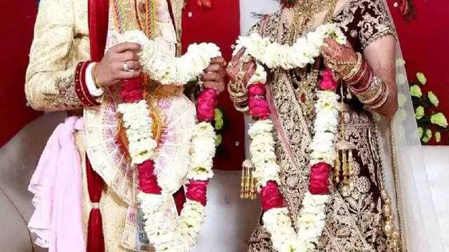 Unexpected midnight encounter leads to wedding in Uttar Pradesh