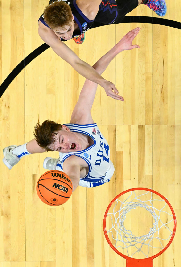 Duke basketball tickets in 2026 NCAA Tournament Sweet 16: Prices, how ...