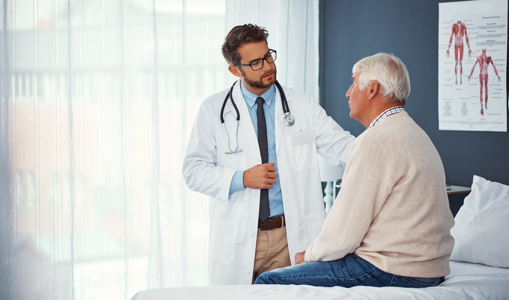 How to recognise early signs of cancer in the tonsils and tongue