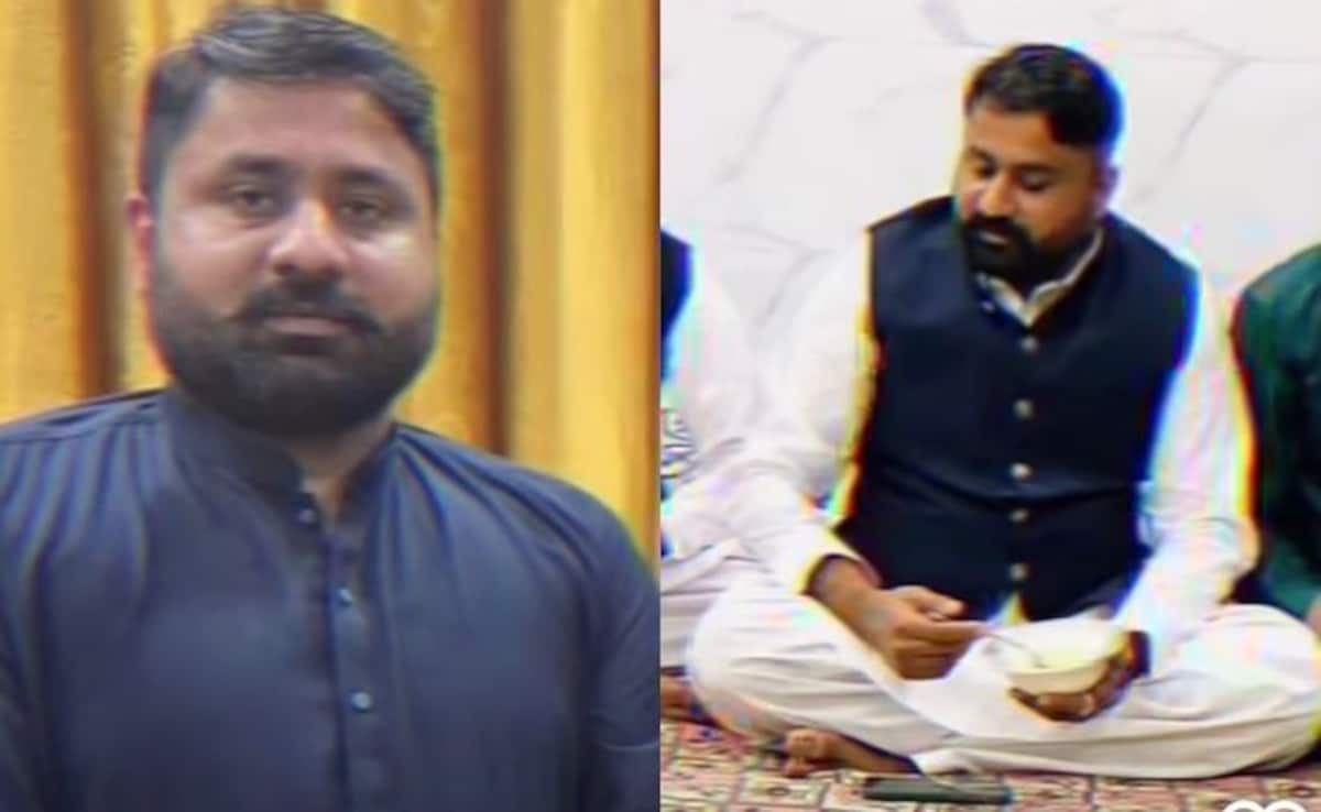 Lashkar terrorist Bilal Arif Sarafi stabbed, shot dead by family in ...