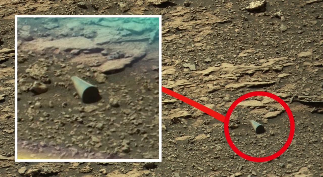 Harvard scientist demands urgent probe after mysterious 'shiny ...