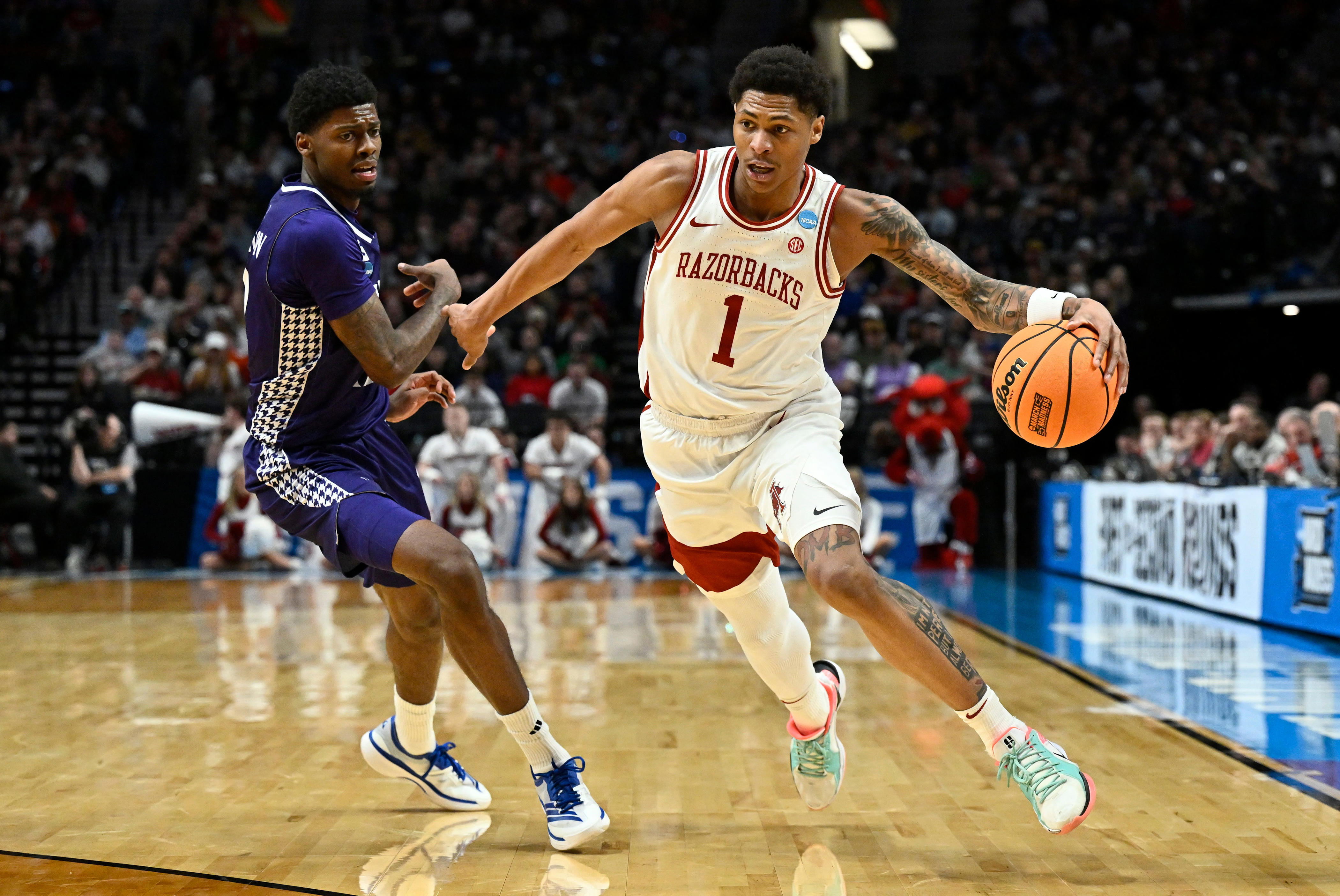 Arkansas basketball transfer portal update | 3 questions for John Calipari