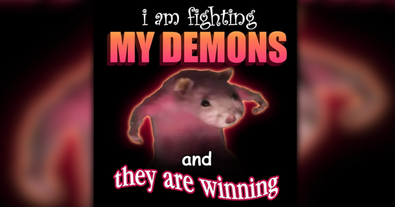 60 mood summarizing memes to send when you don’t have the words to ...