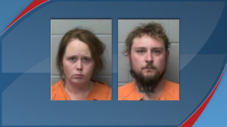 Abuse to an infant leads to parents' arrest in Lea County