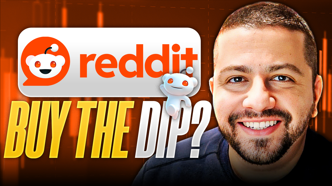 Reddit stock is crashing: Is this a generational buying opportunity?