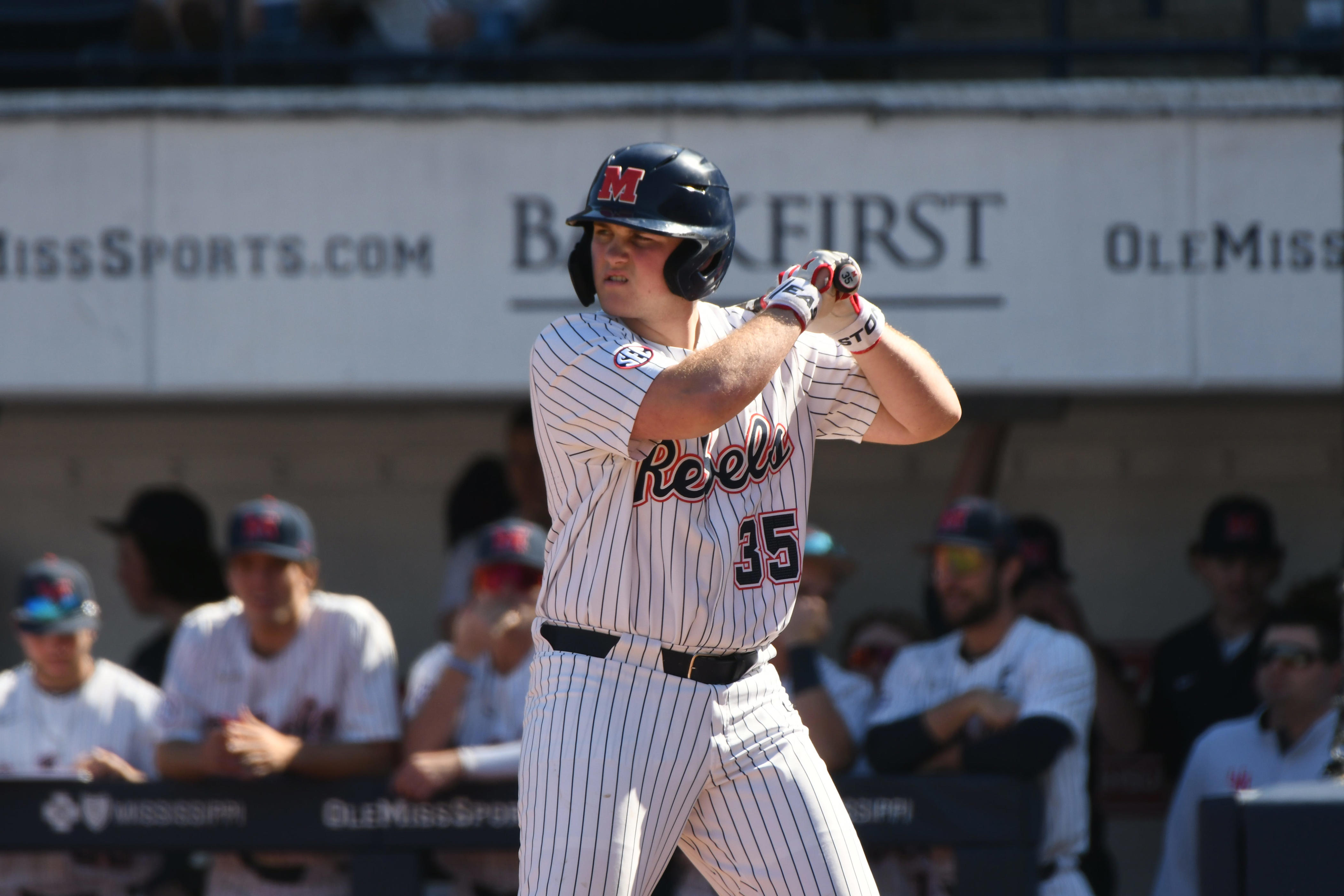 Ole Miss baseball series win vs Kentucky includes huge grand slam, hot ...