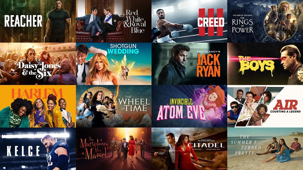 Prime Video price increases are on the way, but UK viewers are safe ...