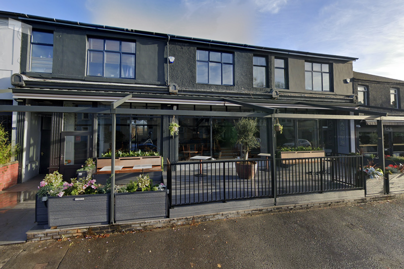 Sunday roast at one of Cardiff's best restaurants has a Yorkshire ...