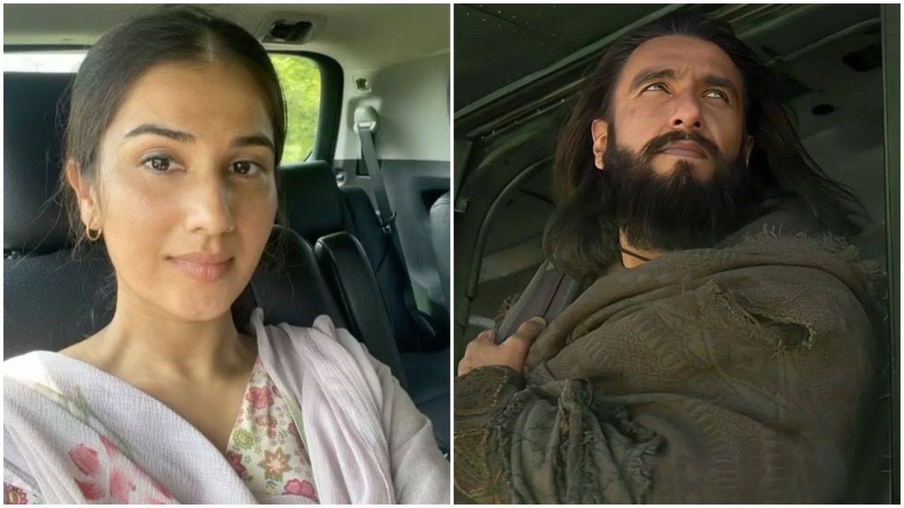 Meet Pari Pandher: The breakout star behind Jasleen Rangi in Dhurandhar 2
