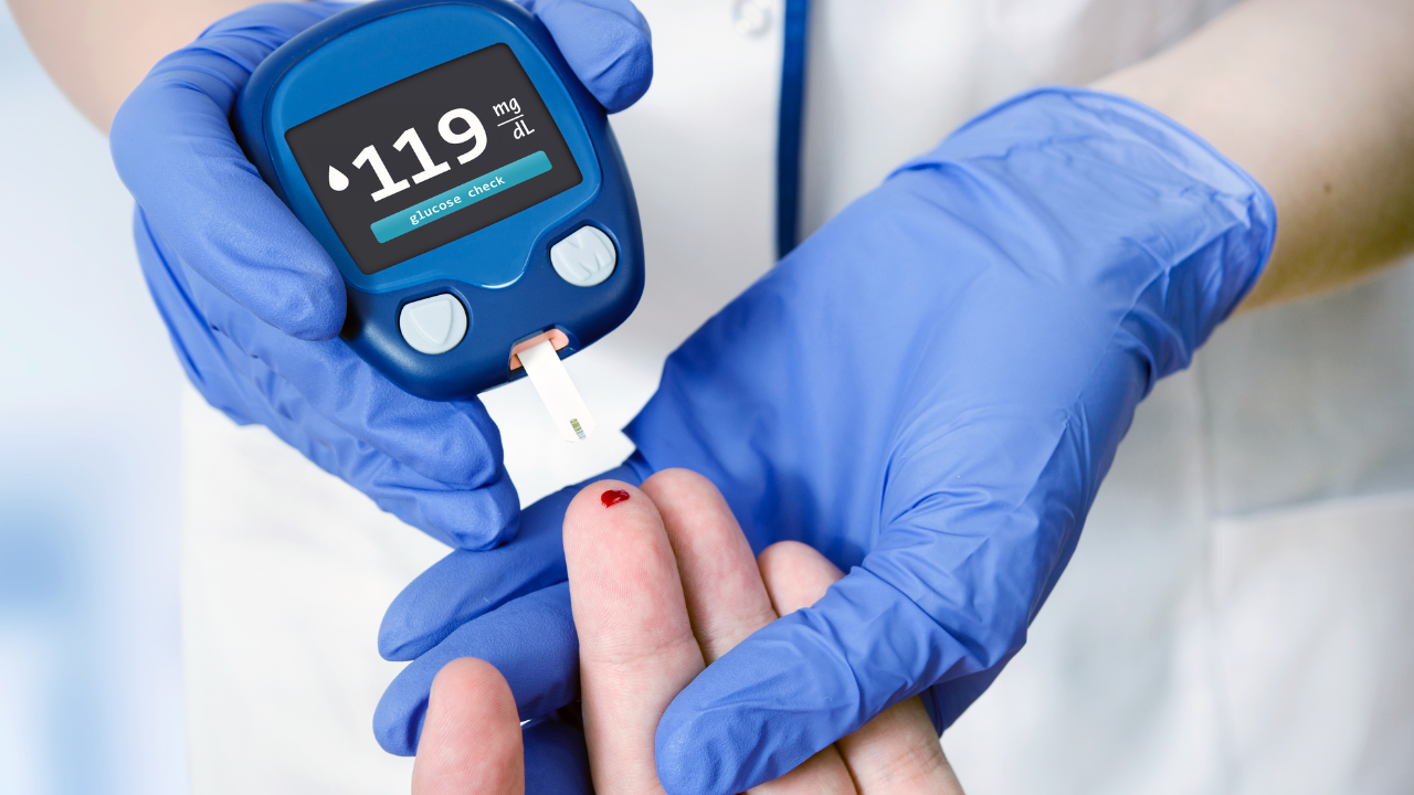Family history of type 2 diabetes? What you should start tracking now ...