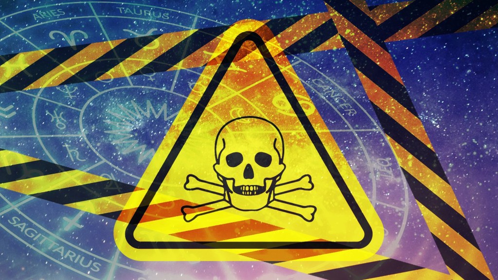 Every star sign’s most toxic trait — and how to own it