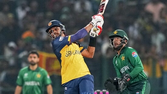 Sri Lankan captain Dasun Shanaka latest to snub PSL, joins Rajasthan ...