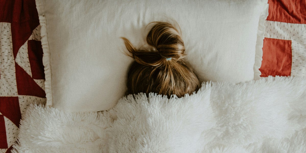 The '7-1' sleep method could add four years to your life