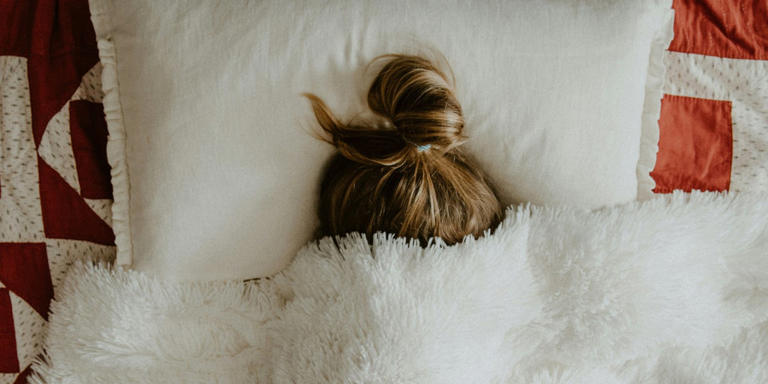 The '7-1' sleep method could add four years to your life