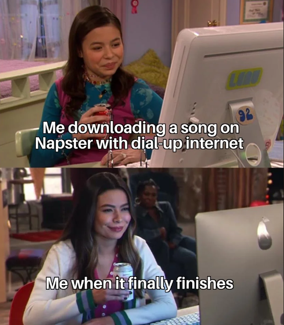 22 memes that perfectly capture growing up in the 90s